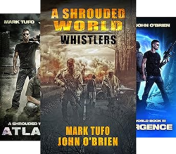 Books Mark Tufo Author