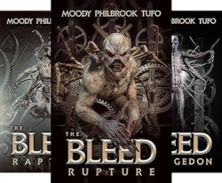 Books Mark Tufo Author
