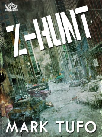 Books Mark Tufo Author