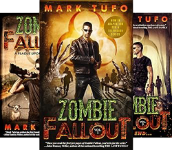 Books Mark Tufo Author